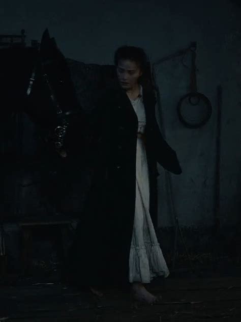 The Empress 2022 Devrim Lingnau Coat Movie Jackets