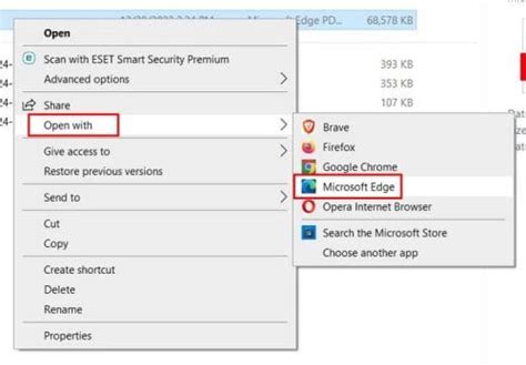 microsoft edge how to open and edit a pdf technipages