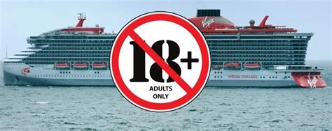 Unveiling The Sensual Secrets Of Adult Only Cruise