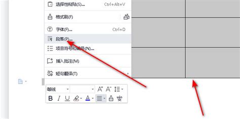 WPS文字中的表格内文字显示不全 360新知