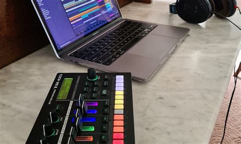 How To Use A MIDI Keyboard In Ableton Live Robots Net