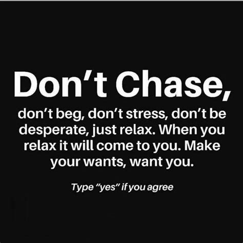 The Law Of Attraction On Instagram Type Yes If You Agree
