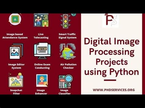 Machine Learning Image Processing Using Python OpenCV Keras And