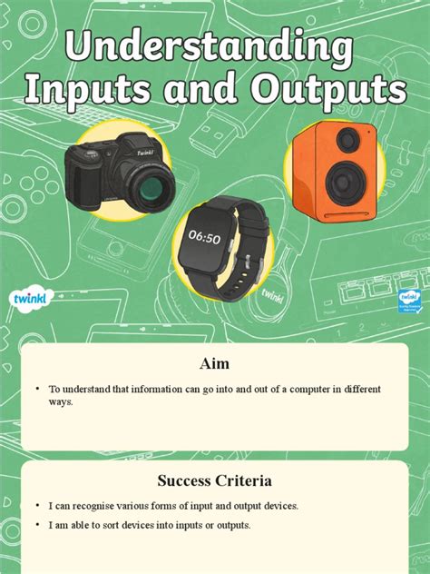 t2 i 120 understanding computer inputs and outputs powerpoint ver 3 pdf input output