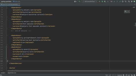 Managing Dependencies In IntelliJ IDEA Marit Van Dijk