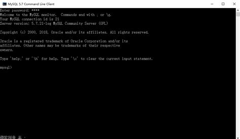 mysql学习笔记 一 mysql笔记博客 csdn博客