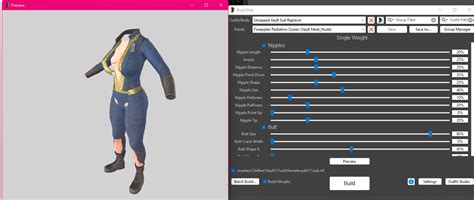 The Official Fusion Girl 175 Armor And Clothing Conversion Thread Page 51 Request