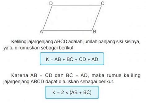 Flowchart Menghitung Luas Jajar Genjang IMAGESEE