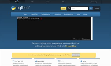 20 个最好的免费 python 代码编辑器 python 入门指南 mangs python