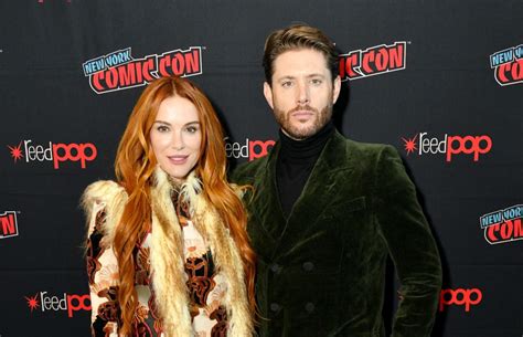 Jensen Ackles Danneel Ackles Move First Look Tv Deal To Amazon Exclusive