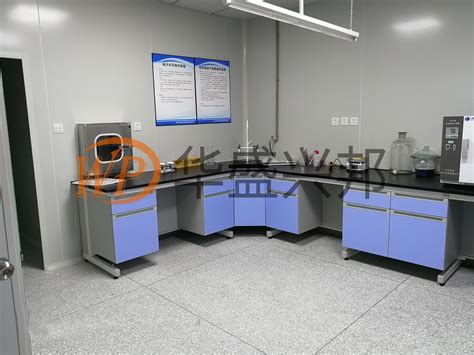 医院实验室装修 四川省华盛兴邦工程设计有限公司