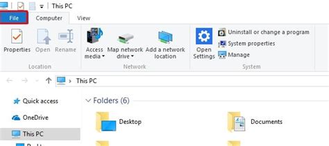 How To Enable Single Click To Open Files Folders In Windows