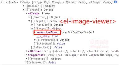 vue3踩坑系列之element plus库中upload上传组件的坑 下 艺灵设计