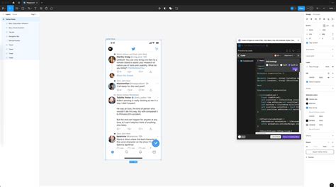 introducing design2code for swiftui ai powered figma to swiftui conversion r swiftui