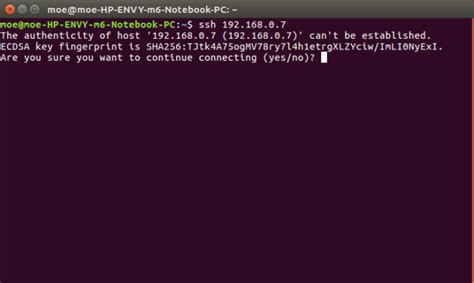 How To Remotely Manage A Linux Server With SSH