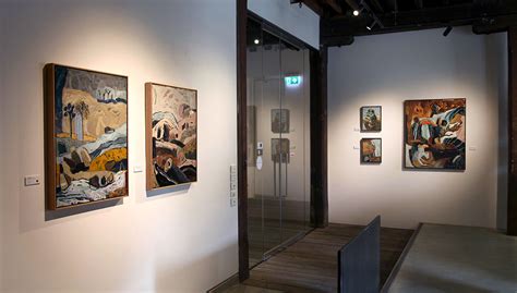 Zoe Grey Despard Gallery