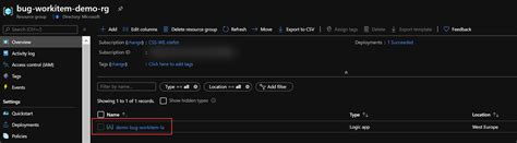 using azure logic apps to create an azure devops bug workitem stefan stranger s blog