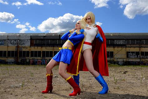 Counterparts By Rinaca Cosplay On Deviantart