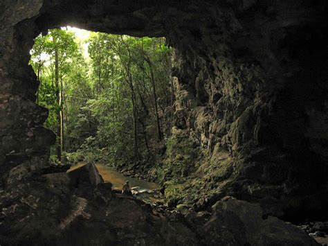 9 Of The Worlds Most Unusual Cave Destinations