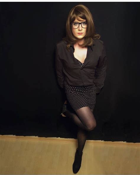 Épinglé Par Louisa Philips Sur Crossdress Beauté