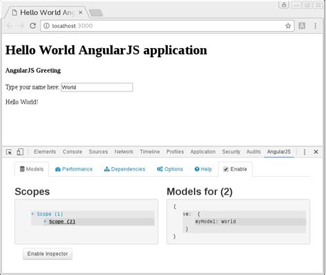 angularjs tutorial angularjs controller as syntax
