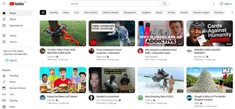 How The YouTube Algorithm Works What Marketers Need To Know