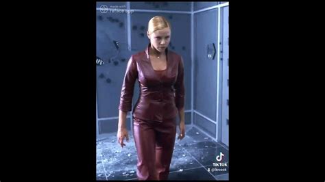 Terminator 3 T X In 2003 Kristannaloken 💕 Youtube
