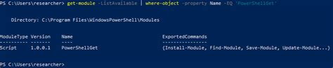 hide your powershell commands via psreadline