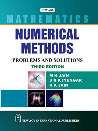 numerical methods problems and solutions by m k jain pdf sci