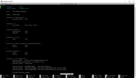 Installing Zabbix On Ubuntu