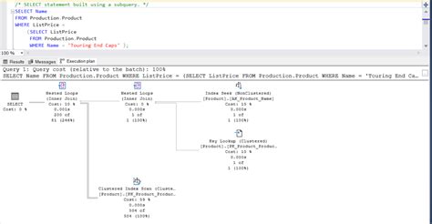 the easy guide on how to use subqueries in sql server