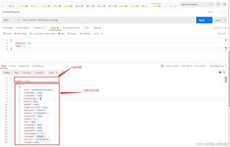 springboot 集成fluentmybatis 框架之集成分页功能 fluent mybatis 分页 csdn博客