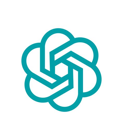 Openai Chatgpt Logotipo Cone Png
