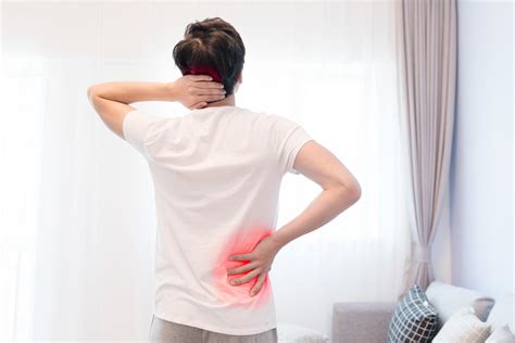 真实病案 腰椎小关节紊乱引起的腰痛、筋伤该如何进行治疗？ 知乎