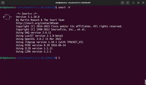 如何在 Linux 上安装和设置 Snort IDS 以保护您的网络