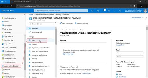add users to azure active directory