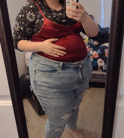 I Love All Bbw Ssbbw Feedee And Gaining Girls — Its A Shame That Im Not Already Stuffed To The