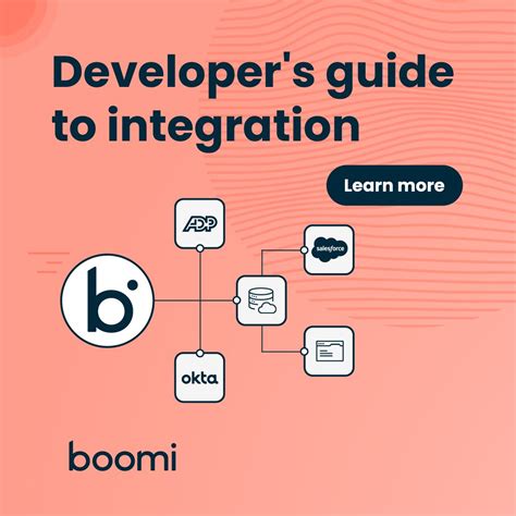 boomi on linkedin developer s guide to integration approaches ebook