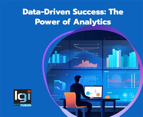 Data Driven Success Harnessing The Power Of Analytics For Business