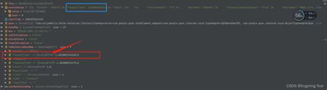 gson转换json数据为hashmap时long类型变为double问题解决 map保存long成double csdn博客