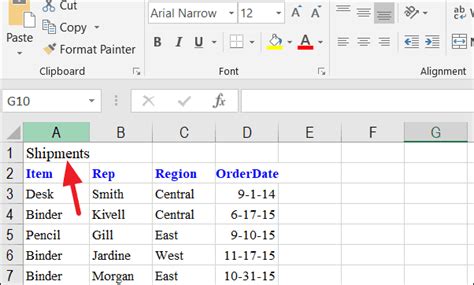 How Do You Use Merge And Center In Excel Blhopde