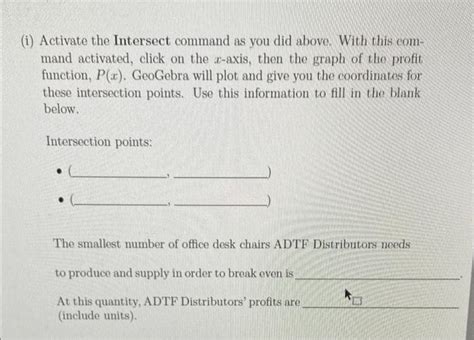 solved exercise set 3 follow the instructions write your