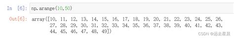 jupyter and numpy python环境配置与数据处理 jupyter 安装numpy csdn博客