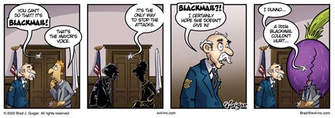 Blackmail After Dark Comic Strips The Voice Evil Ebook Comic Book Cover How To Plan
