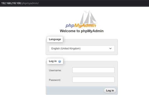How To Install And Configure PhpMyAdmin In CentOS 8 RHEL 8 Linux