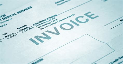 Invoice Processing And OCR Systems The Ultimate Pairing To Optimize