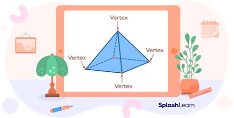 Rectangular Pyramid Definition Formula Properties Types