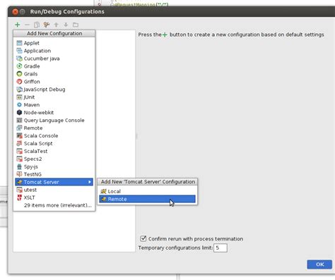 How To Remotely Debug Application Running On Tomcat From Within