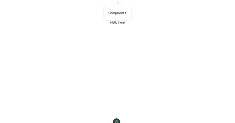 Nuxt App Codesandbox