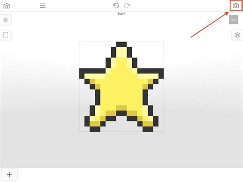 How To Make 3D Pixel Art In Mega Voxels